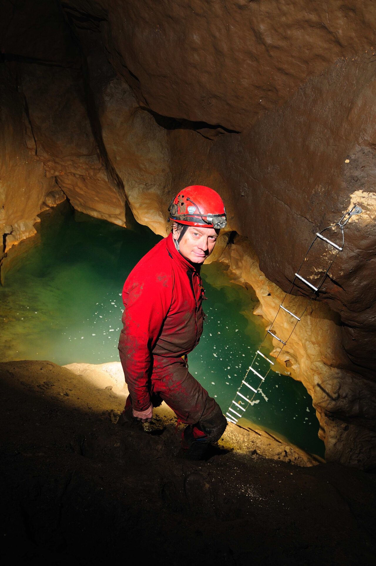Tours - Cascade Caverns